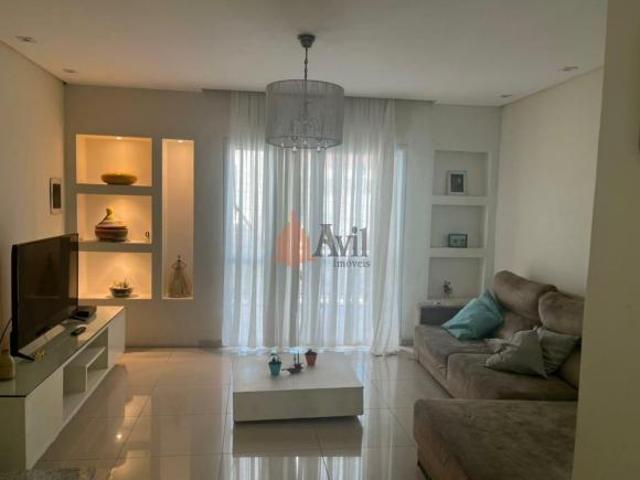 Sobrado Residencial 165m² com 3 quartos, 1 suíte à Venda no Carrão