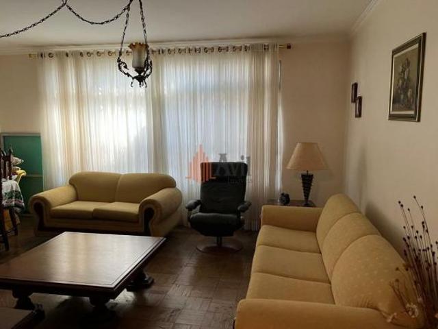 Sobrado Residencial 165m² com 3 Quartos, 1 Suíte à Venda no Tatuapé