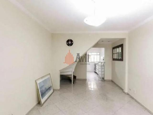 Sobrado Residencial 165m² com 3 quartos, 2 suítes e 1 vaga à Venda no Belenzinho