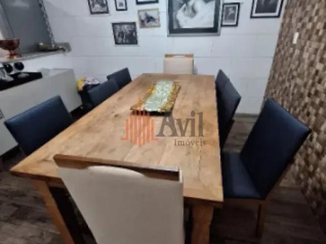 Sobrado Residencial 170m² com 3 quartos à Venda no Tatuapé