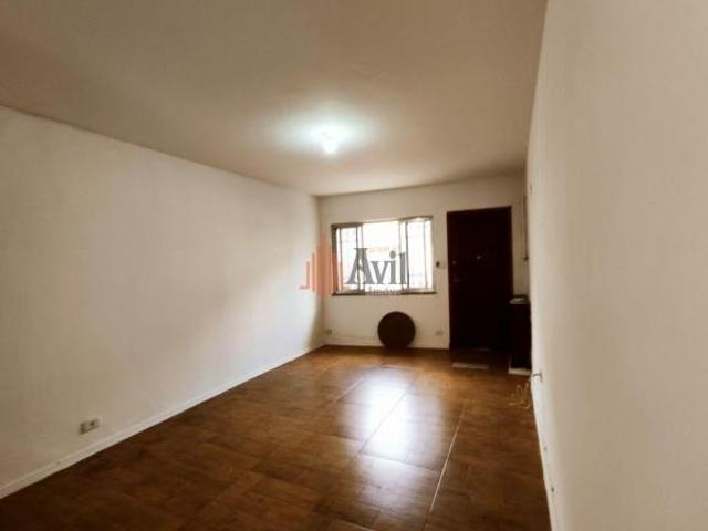 Sobrado Residencial 100m² com 2 quartos à Venda no Tatuapé