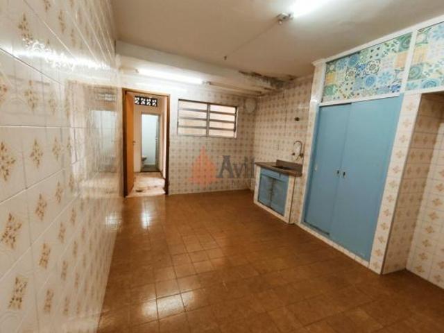 Sobrado Residencial 100m² com 2 quartos à Venda no Tatuapé