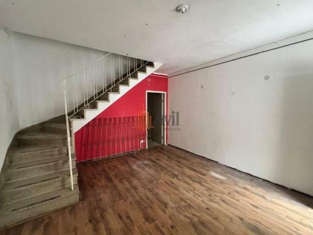 Sobrado Residencial 100m² com 2 Quartos para Locação no Tatuapé
