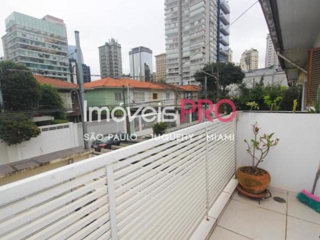Sobrado Residencial 115m² para Venda na Vila Nova Conceição