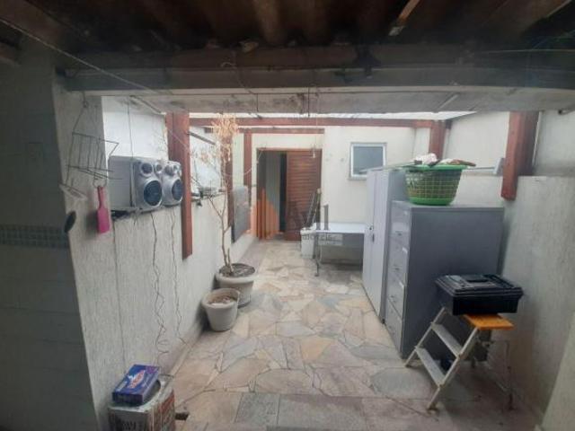 Sobrado Residencial 126m² com 2 quartos, 2 suítes à Venda no Tatuapé