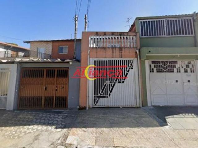 SOBRADO RESIDENCIAL