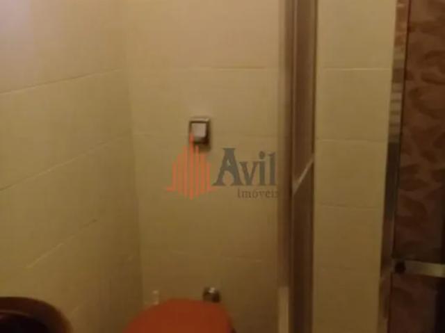 Sobrado Residencial 134m² com 2 quartos, 1 suíte à Venda na Vila Ema