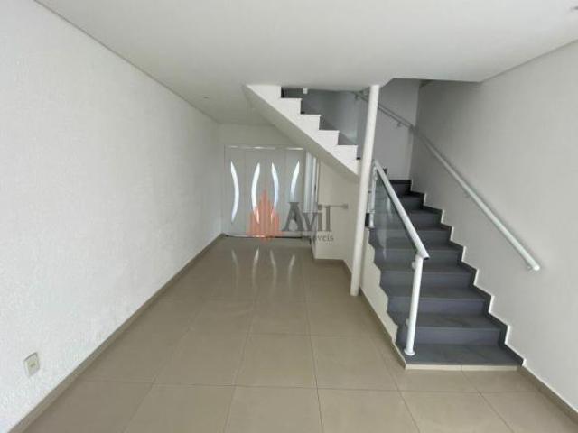 Sobrado Residencial 240m² com 3 quartos, 1 suíte para Venda ou Locação na Vila Formosa