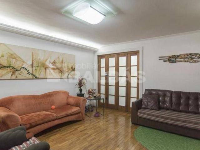SOBRADO RESIDENCIAL 250 M² PENHA DE FRANÇA