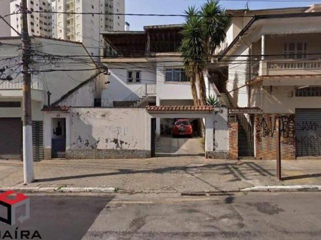 Sobrado Residencial 250m2 em Chacara Inglesa