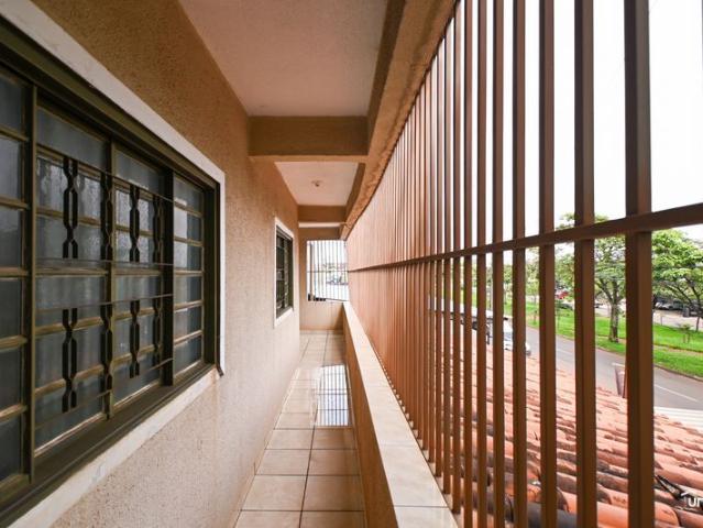 Sobrado Residencial