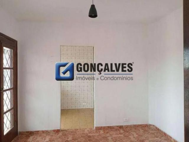Sobrado Residencial 270 m² em Jordanópolis, SBC – 3 Vagas