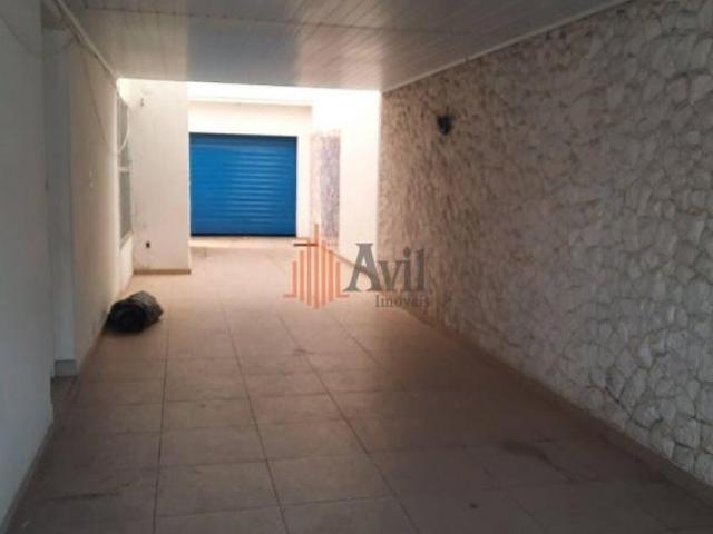Sobrado Residencial 270m² com 3 quartos, 1 suíte à Venda no Tatuapé