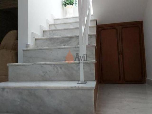 Sobrado Residencial 270m² com 3 quartos na Vila Formosa