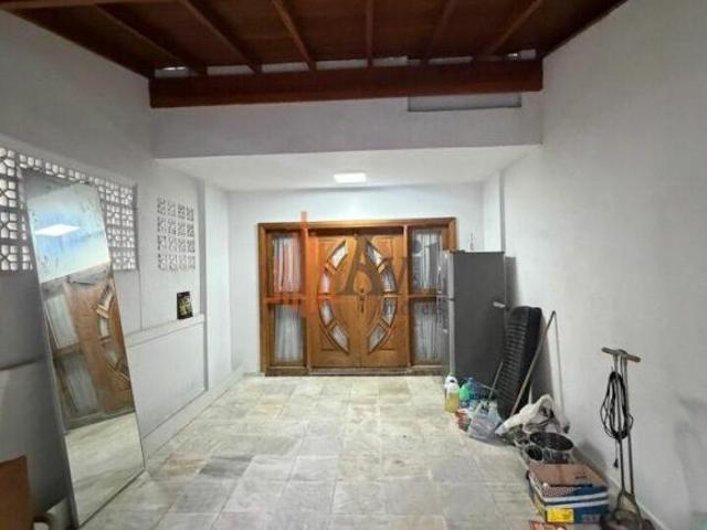 Sobrado Residencial 275m² com 3 quartos 3 suítes e 1 vaga à Venda no Tatuapé