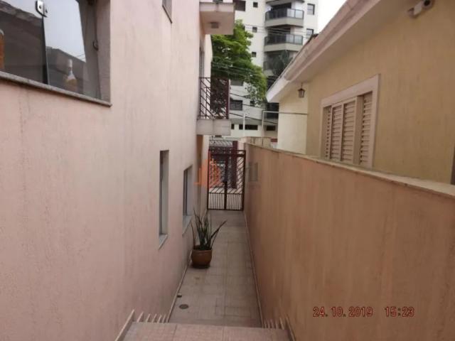Sobrado Residencial 293m² com 5 dormitórios, 1 suíte à Venda no Anália Franco