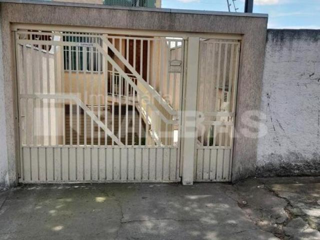 SOBRADO RESIDENCIAL 200 M² VILA MATILDE