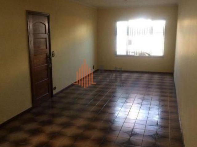 Sobrado Residencial 211m² com 3 quartos, 1 suíte à Venda no Tatuapé