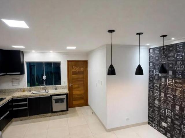 Sobrado residencial