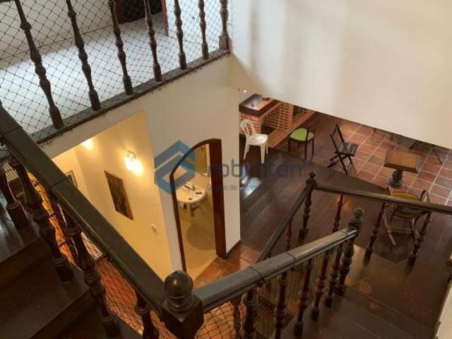 Sobrado residencial ! 228m2 3 suítes!