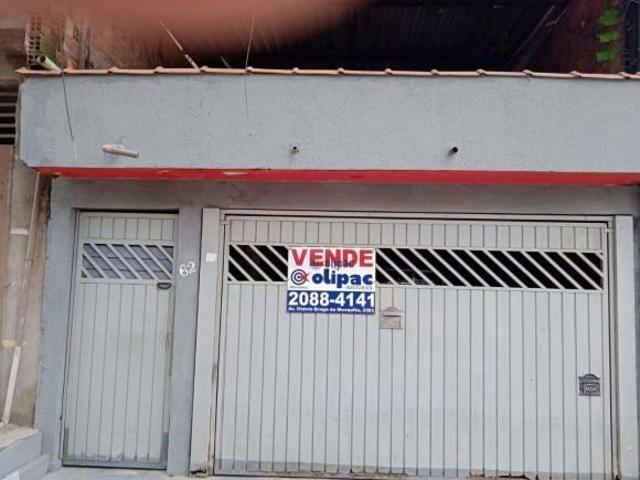 Sobrado residencial 2 dormitórios 2 vagas de garagem Jardim Santa Edwirges Guarullhos SP