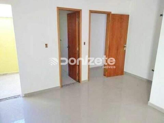 Sobrado Residencial 2 Dormitórios com Suíte em Santo André – Vila Príncipe de Gales