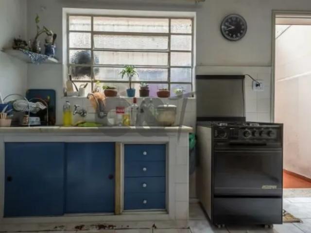 Sobrado Residencial 2 Dormitórios à Venda no Brooklin São Paulo/SP
