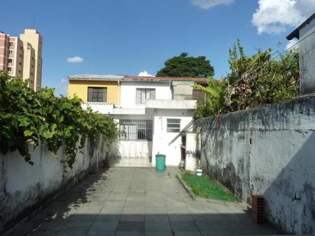 Sobrado com 2 quartos à venda em Alto da lapa SP