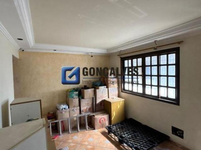 Sobrado Residencial 2 Quartos à Venda no Vila Gumercindo, SP