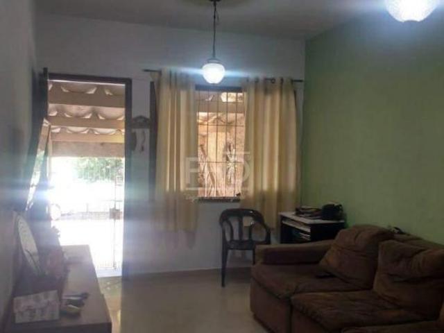 Sobrado Residencial 2 Quartos à Venda em Nova Petrópolis, SBC