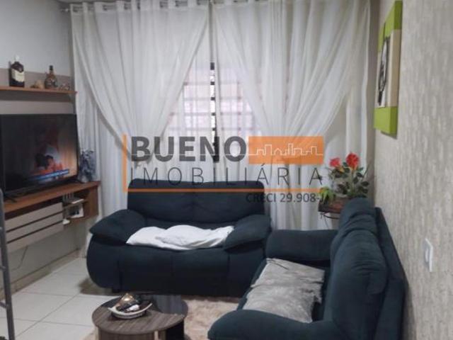 Sobrado Residencial 2 Quartos com 4 Vagas em Jardim Mirandola, Americana – Financiamento Disponível