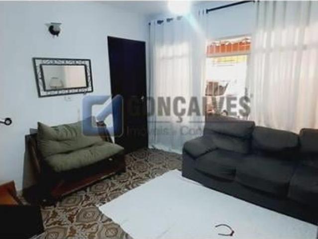 Sobrado Residencial 2 Quartos em Nova Petrópolis, São Bernardo do Campo – 177,60m²