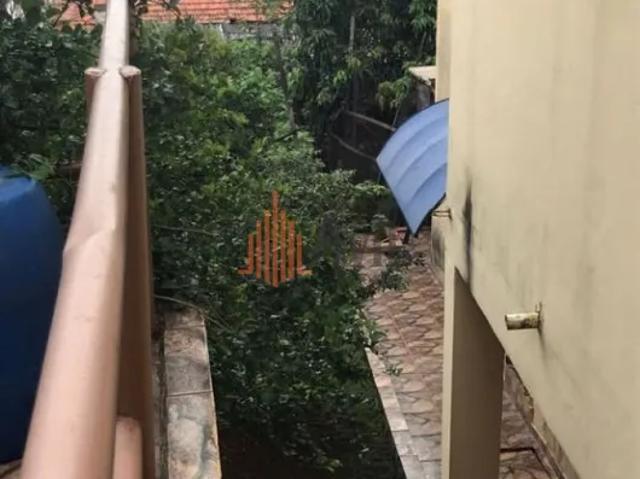 Sobrado Residencial 350m² com 3 quaros, 1 suíte à Venda na Vila Formosa