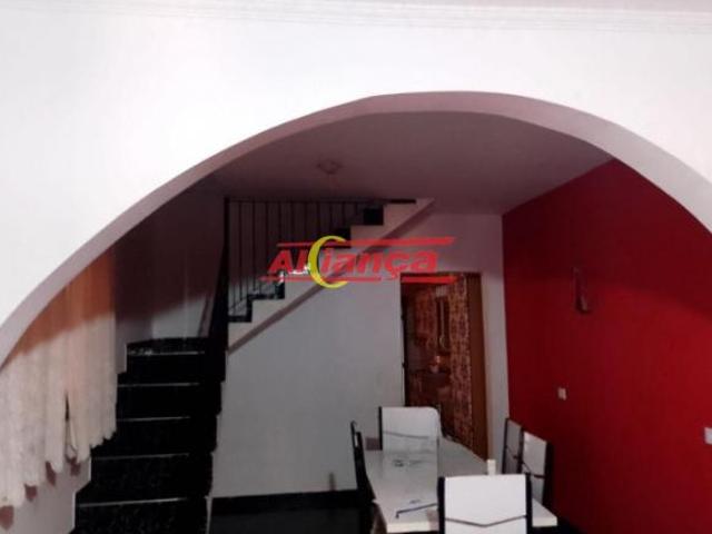 SOBRADO RESIDENCIAL
