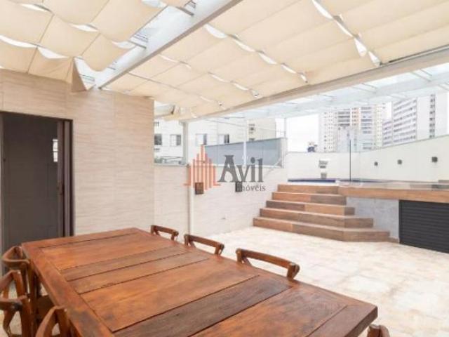 Sobrado Residencial 300m² com 2 Quartos e 2 Suítes à Venda na Mooca