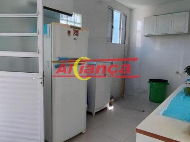 Sobrado residencial