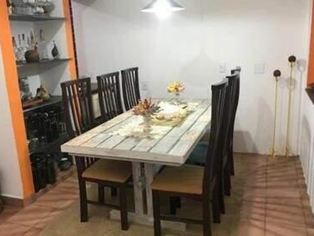 Sobrado Residencial 310 m² à Venda em Vila Floresta, Santo André – Financia e Permuta