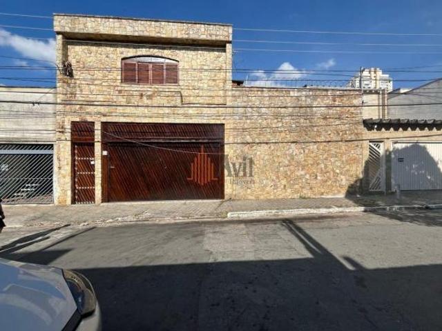 Sobrado Residencial 316m² com 3 dormitórios à Venda no Belém