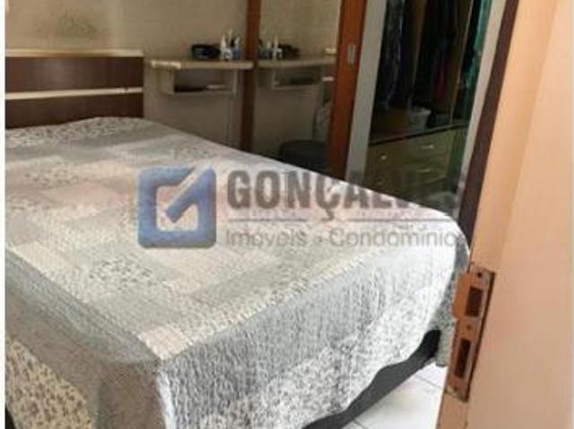 Sobrado Residencial 3 Dormitórios 1 Suíte com 3 Vagas em Rudge Ramos, SBC