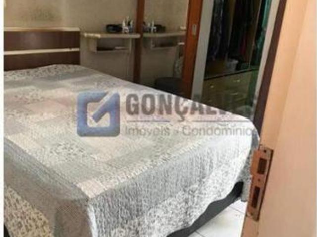 Sobrado Residencial 3 Dormitórios 1 Suíte com 3 Vagas em Rudge Ramos, SBC