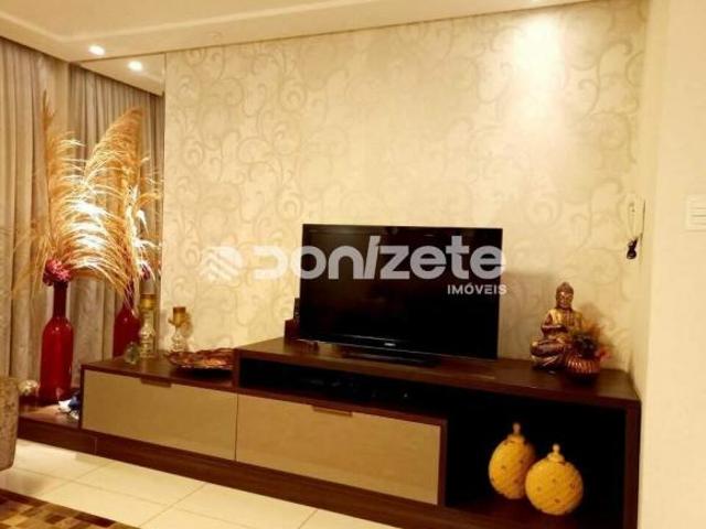 Sobrado Residencial 3 Dormitórios 1 Suíte | Jardim Bela Vista, Santo André