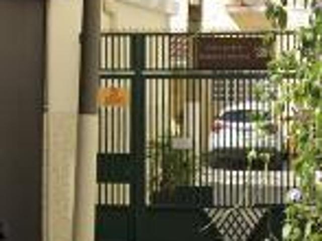 Sobrado Residencial 3 Dormitórios com 180m² Jardim Paulista São Paulo SP