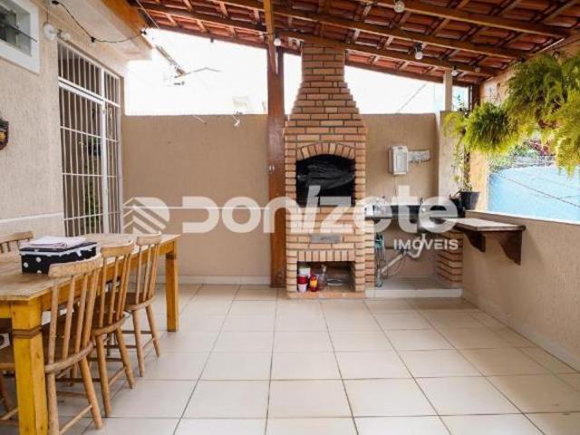 Sobrado residencial 3 dormitórios com 1 suíte, 2 vagas – Vila Alice, Santo André
