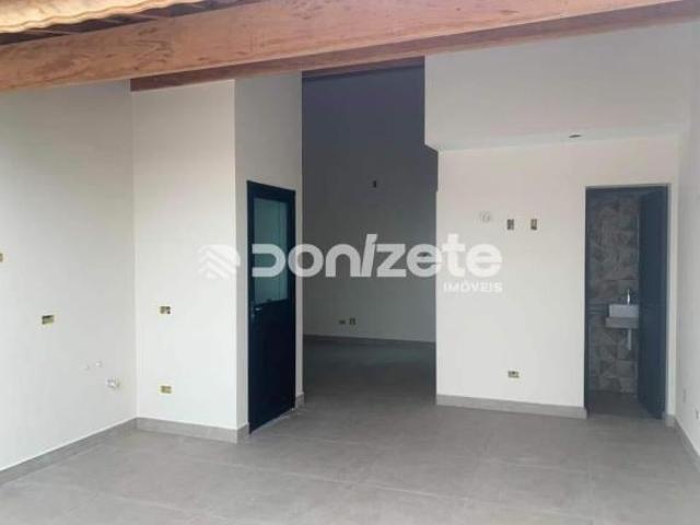 Sobrado Residencial 3 Dormitórios com 1 Suíte em Vila Curuçá, Santo André – 154 m²