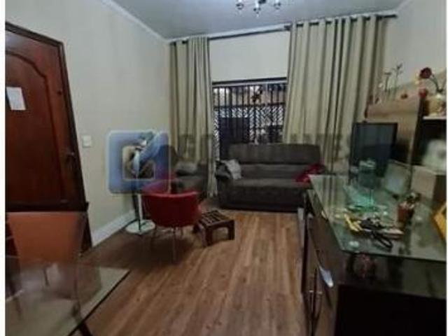 Sobrado Residencial 3 dormitórios com 1 suíte – Nova Petrópolis, SBC