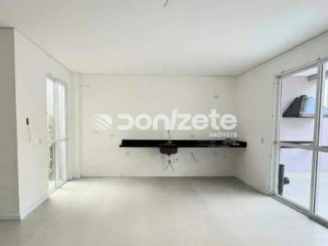Sobrado Residencial 3 Dormitórios com 3 Vagas em Vila Floresta, Santo André – Venda
