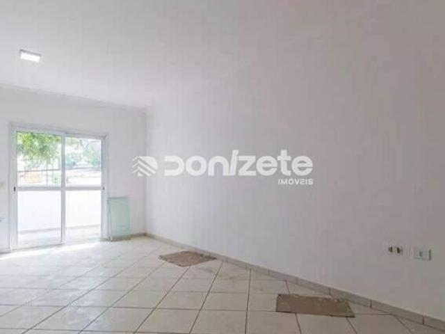 Sobrado Residencial 3 Dormitórios com 4 Vagas | Vila Metalúrgica, Santo André