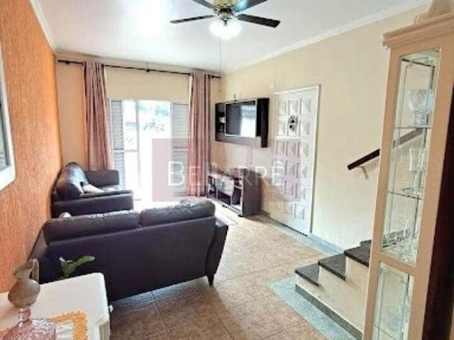 Sobrado Residencial 3 Dormitórios á Venda Vila Dalva São Paulo