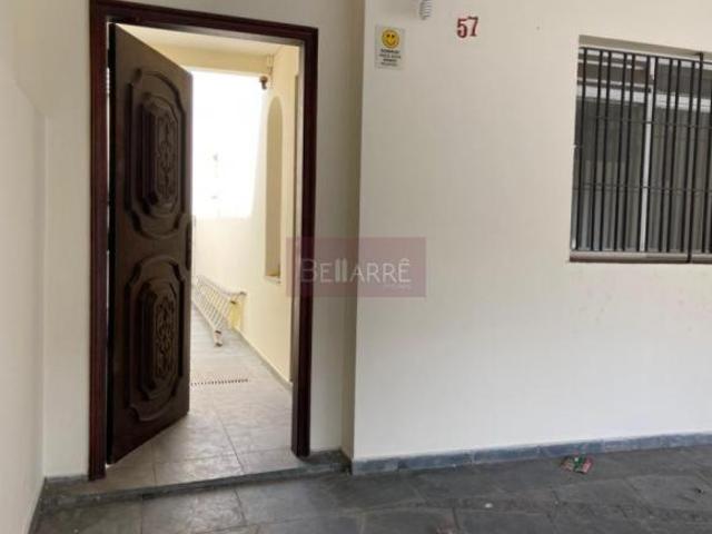 Sobrado Residencial 3 Dormitórios á Venda Rio Pequeno SP
