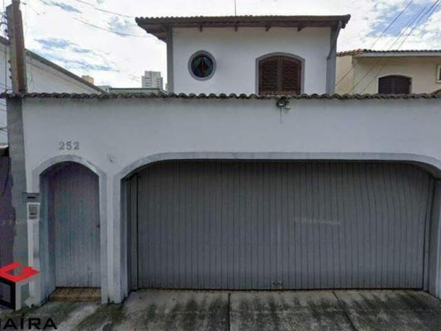 Sobrado Residencial 3 Dormitorios em Brooklin 180m2